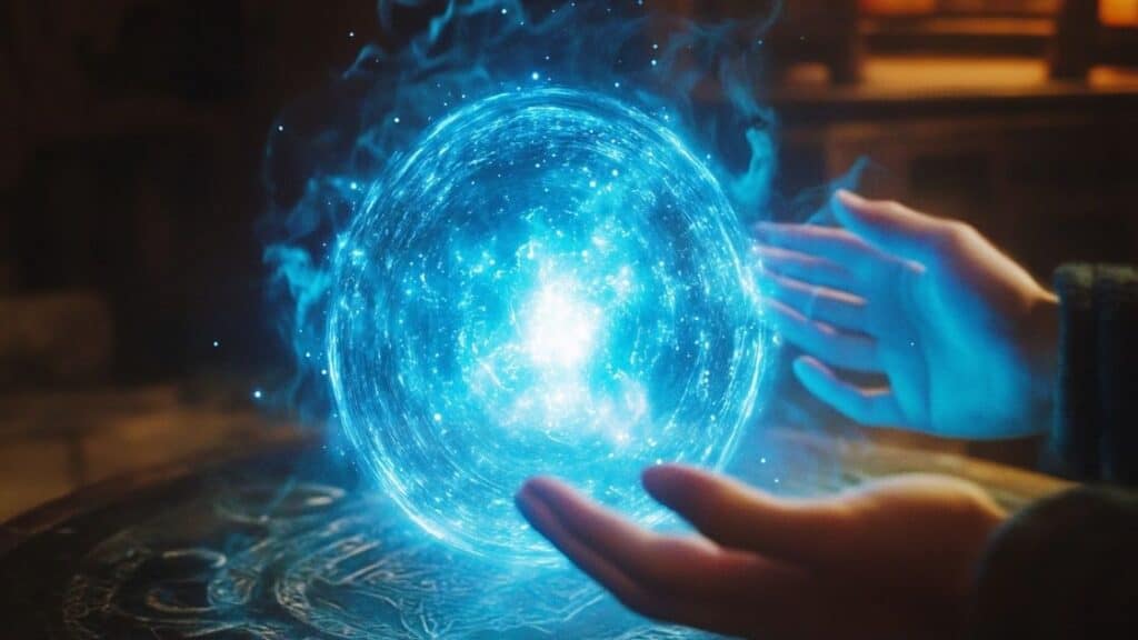 How to Start Building a Magic System (Even If You’re Stuck) – Emerald Lair