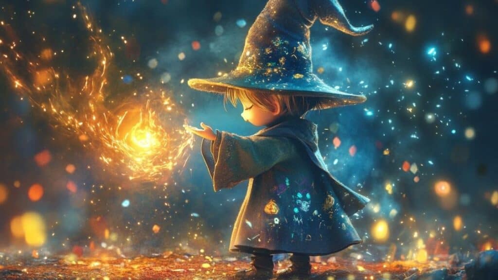 How to Write Soft Magic Systems That Leave Readers Spellbound – Emerald ...