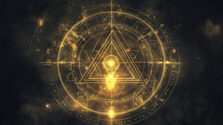 What Makes a Hard Magic System? Tips for Structure and Logic – Emerald Lair